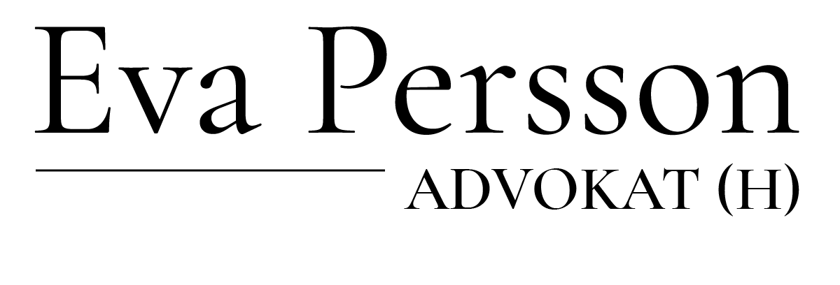 Advokat Eva Persson - Blog om flykompensation