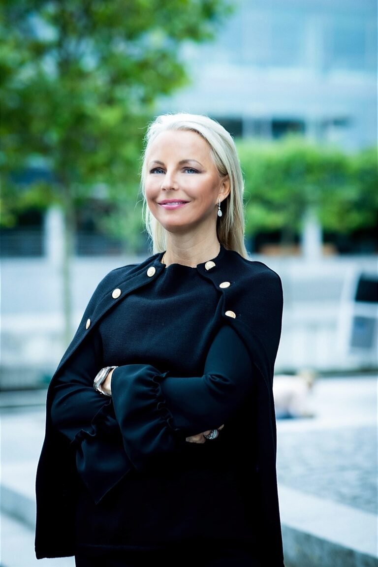 Presse - Eva Persson